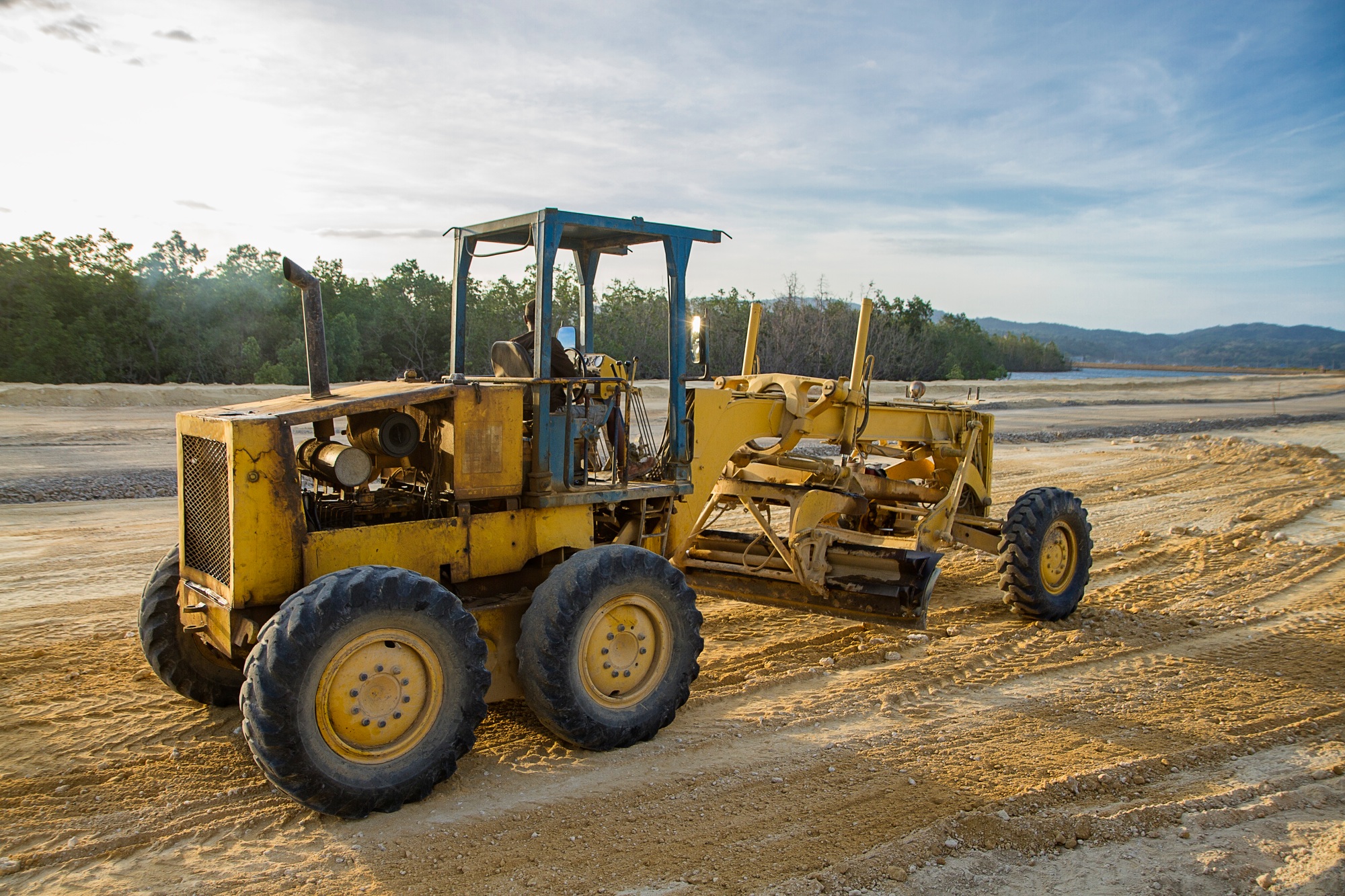 Services – JVS Rising Sun Holdings